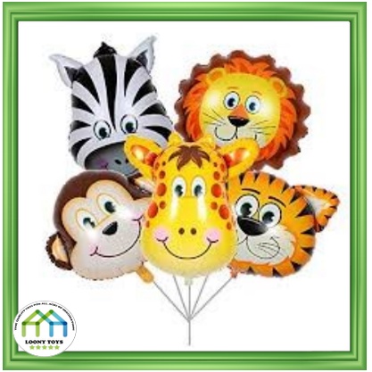 COD PARTY NEEDS/ BIRTHDAY DECORATION / CHILDREN PARTY DECORATION ...