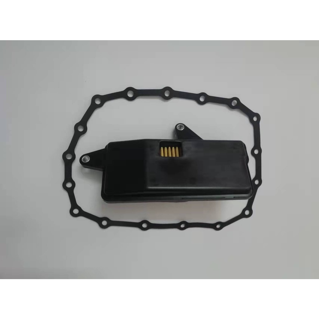 Cvt Filter Automatic Transmission Filter Oil Strainer And Oil Pan ...