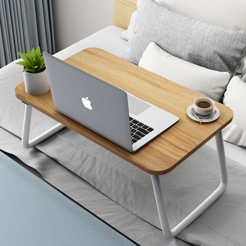 Foldable Laptop table/mini Desk Study Table | Shopee Philippines