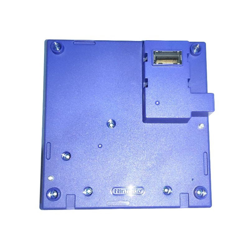 Gamecube Gameboy Player CD player not included | Shopee Philippines