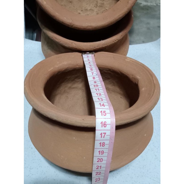 pukpok palayok (clay pot) | Shopee Philippines