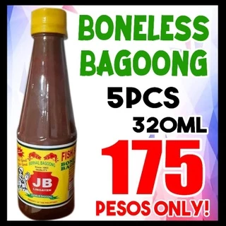 bagoong - Best Prices and Online Promos - Mar 2026 | Shopee Philippines