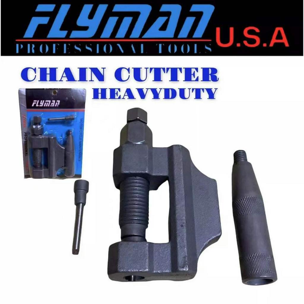 Flyman Tools Heavy Duty Chain Cutter | Shopee Philippines