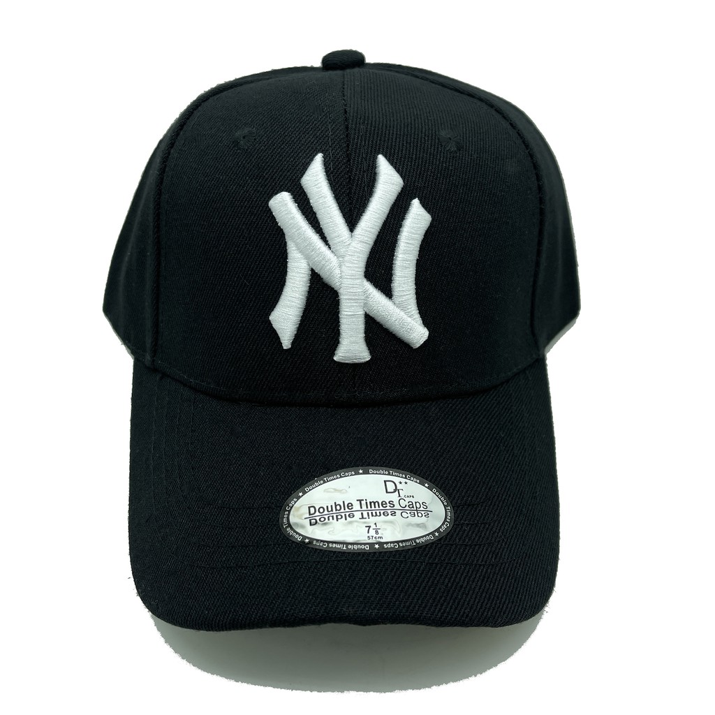 DT Caps NY cap Baseball cap Yankees unisex fashion high quality unisex ...