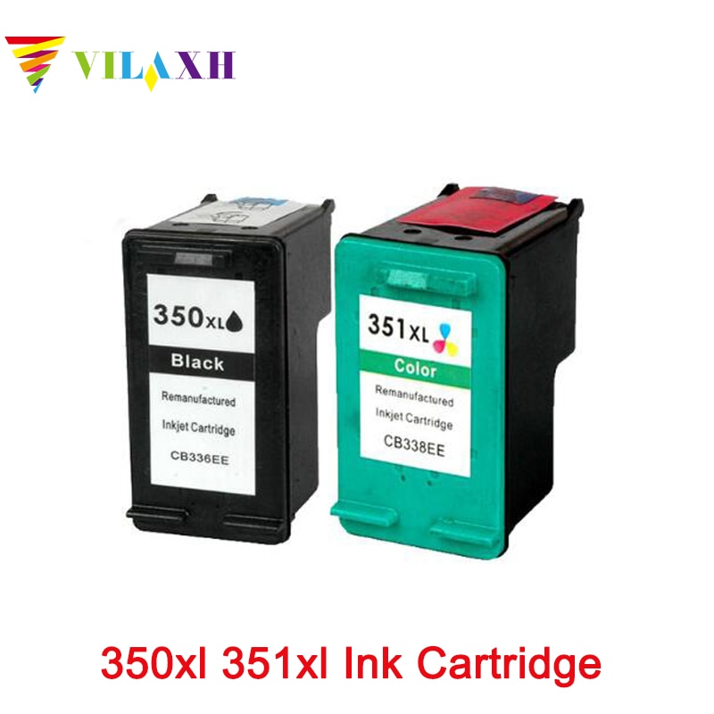 Hp Photosmart C4480 Ink