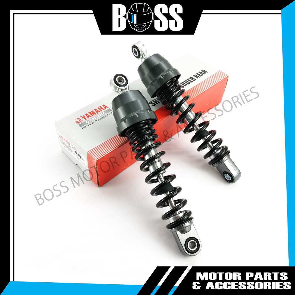 YAMAHA SRL115 Standard Shock Absorber (31D) | Shopee Philippines