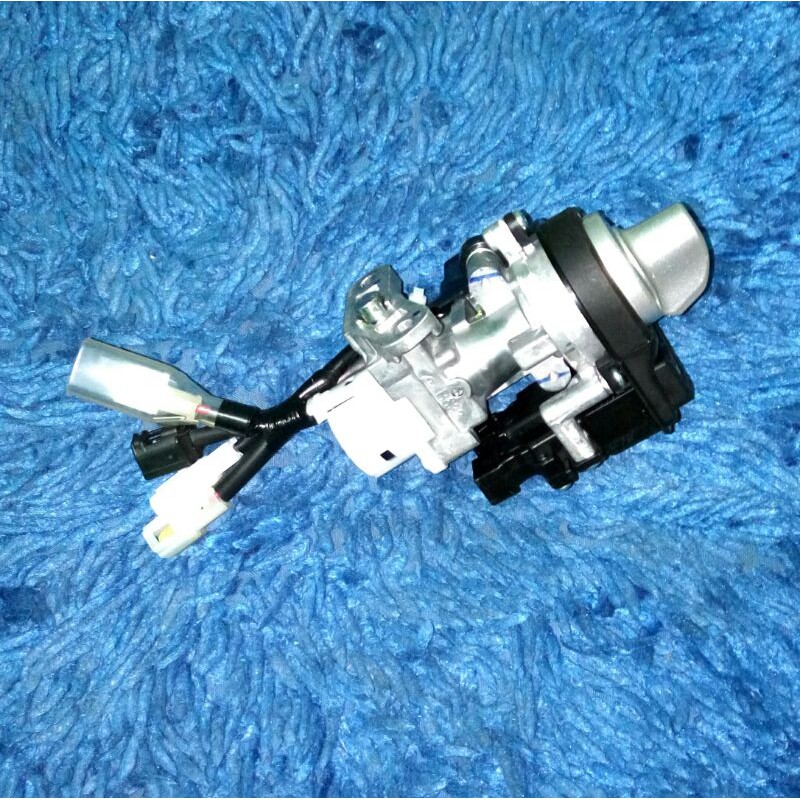 Original YAMAHA AEROX 155vva KEYLESS REMOTE Ignition Key Fits MODIF ...