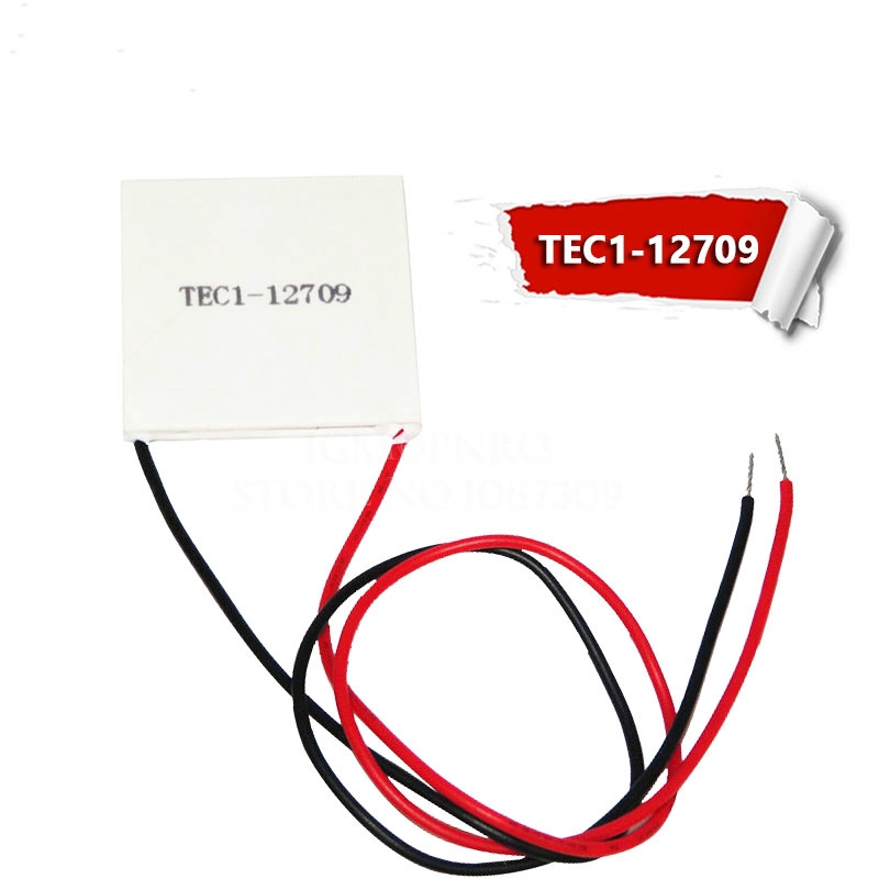 TEC1-12705 Thermoelectric Cooler Peltier TEC1-12706 TEC1-12710 TEC1 ...
