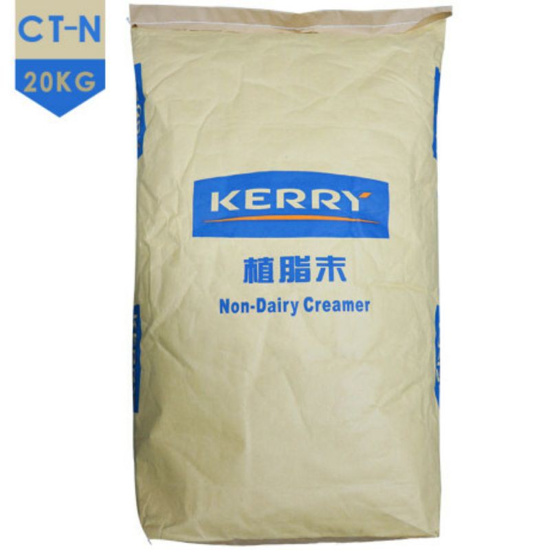 NON DAIRY CREAMER Kerry Kreem 1kg | Shopee Philippines