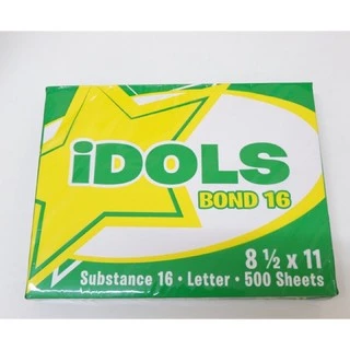 Shop paper bond for Sale on Shopee Philippines