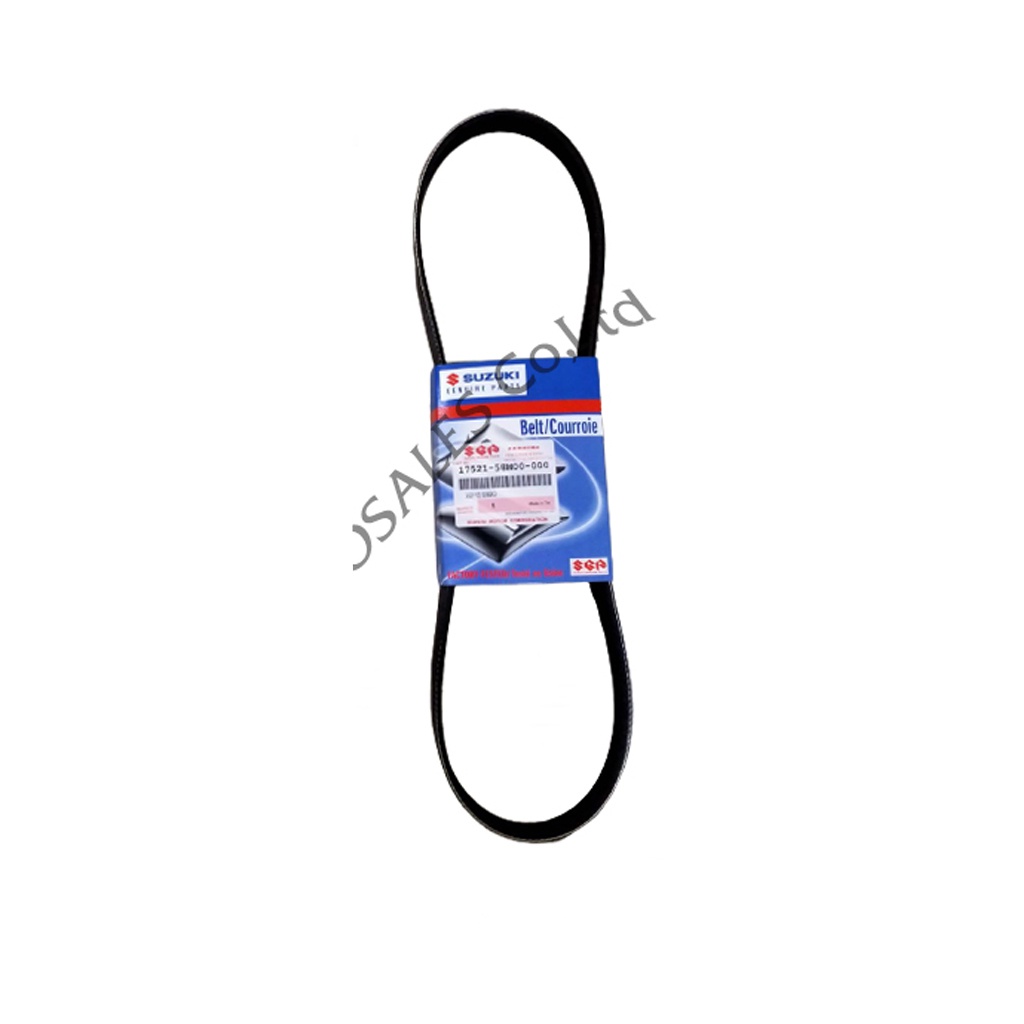Suzuki Ciaz Engine Front Belt Set All Year(Individual Piece And ...