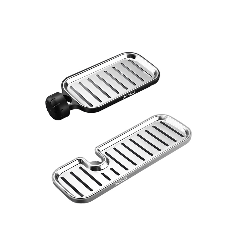 China Best Seller Ecoco Kitchen Bathroom Storage Shelves Faucet ...