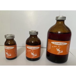 Shop b12 gamefowl vitamin for Sale on Shopee Philippines