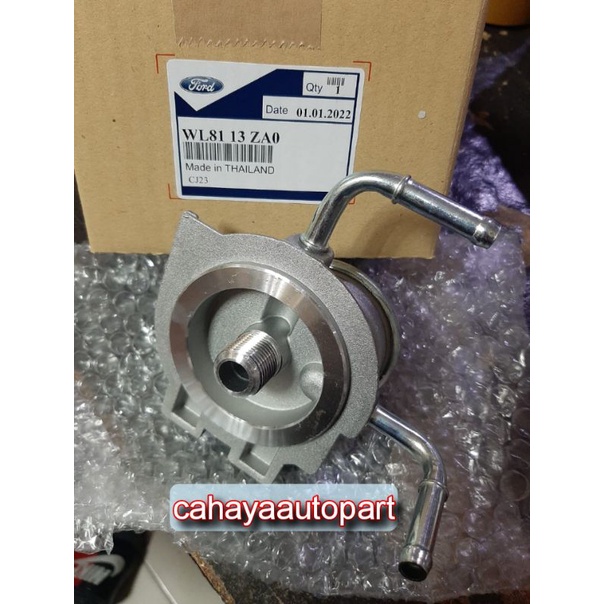 Body Fuel Filter Diesel Pump Assy Ford Ranger 2.5 2.9 WL81 13 ZA0 ...