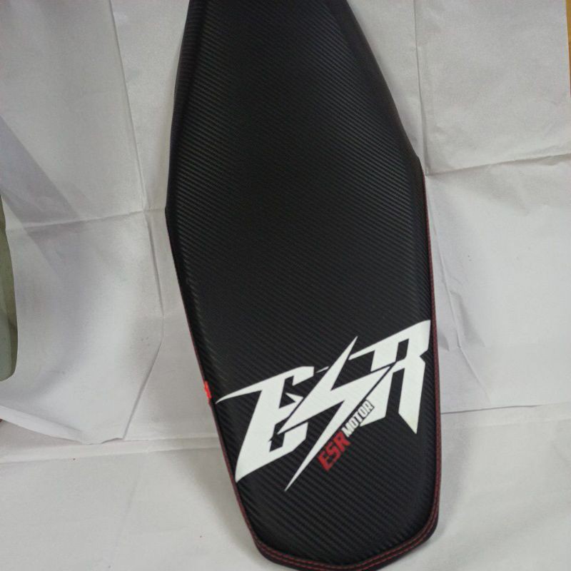 Seat Carbon Y15 Flat Esr | Shopee Philippines
