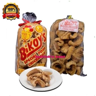 bikoy chicharon - Best Prices and Online Promos - Jul 2024 | Shopee ...