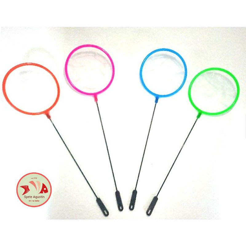 Fish Net for Artemia, BBS, Daphna, Fry (small/medium/large) | Shopee ...