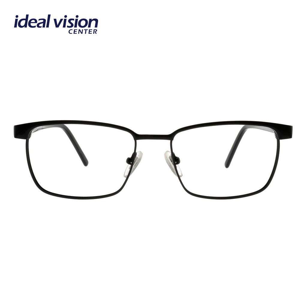 Hummer F0135 Square-Shaped Eyeglasses For Men 53-37-16-140-131mm ...