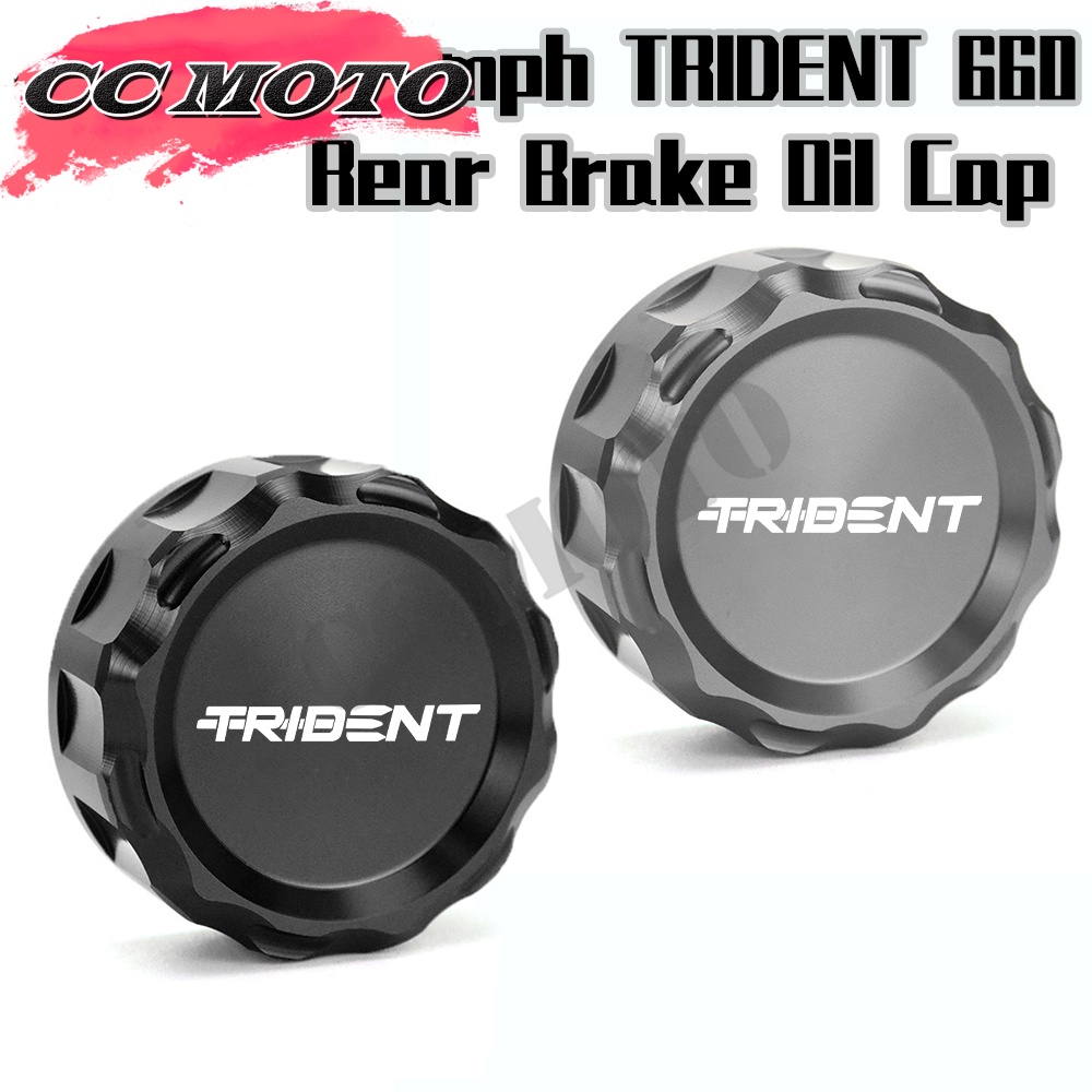 For Triumph Trident 660 2021 Trident660 Trident 750 900 Motorcycle ...