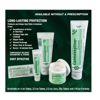 calmoseptine - Best Prices and Online Promos - Dec 2025 | Shopee ...