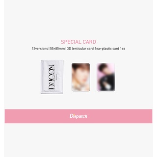 Hype Labels SEVENTEEN - Dicon D'Festa Mini Edition | Shopee Philippines