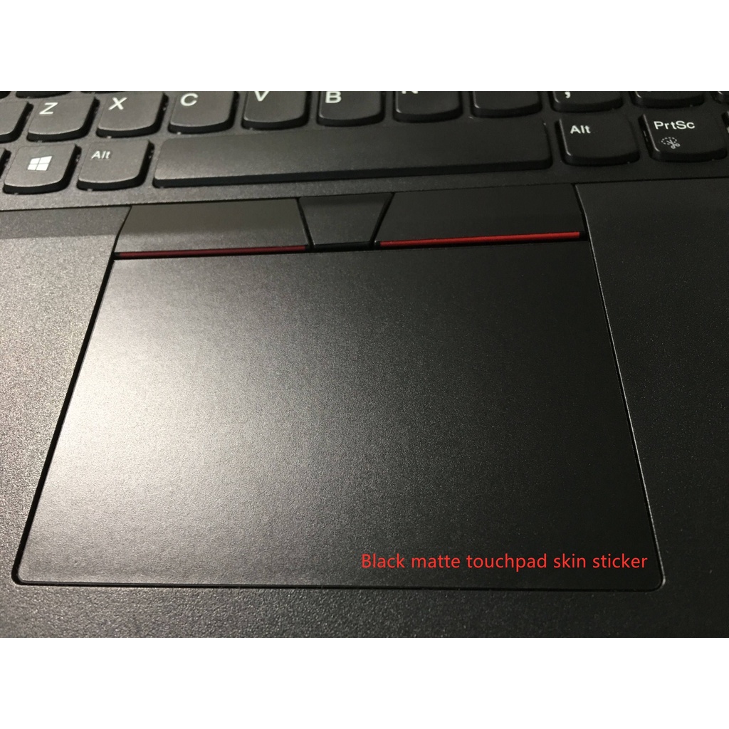 Pre-cut 2PCS Trackpad Touchpad Mousepad Skin Vinyl Sticker Cover For ...