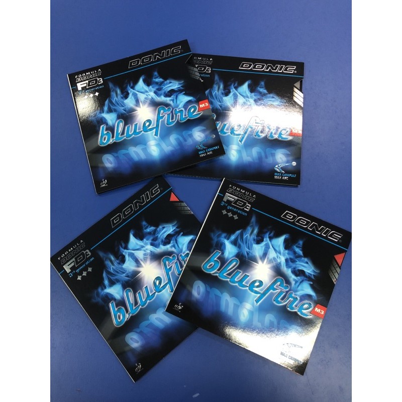 Donic Bluefire M3 max | Shopee Philippines