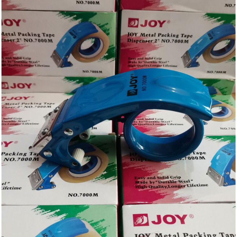 Metal Packaging Tape Dispenser | Shopee Philippines