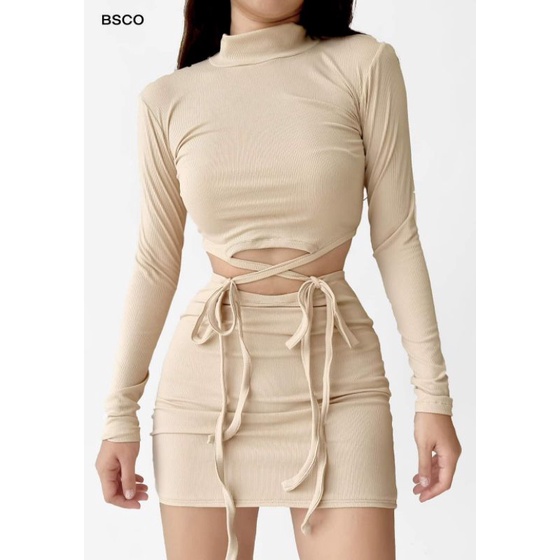 BSCO REGULAR AMELIA KOREAN COORDINATES! | Shopee Philippines