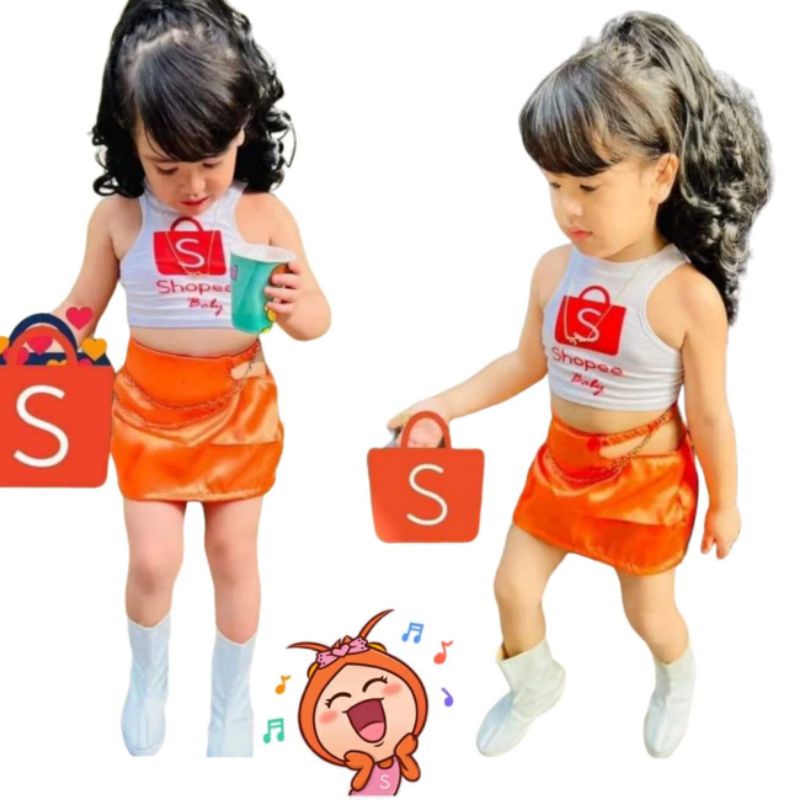 Shopee Baby & Laz Baby Ootd (1yo to 6yo) | Shopee Philippines