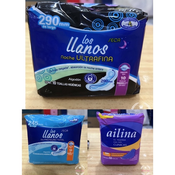 Ultra Napkin with wings for day and nights (10 pcs) | Shopee Philippines