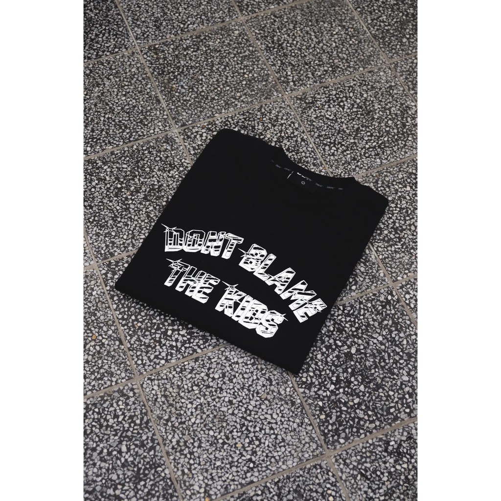 (COD) DBTK Elementary Spark Tee Brandnew Limited Stock ONHAND w/Free ...