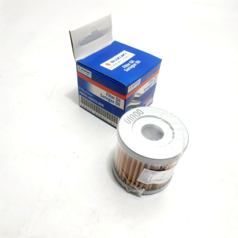 Suzuki satria satria Fu smash Shogun 125 thunder 125 Oil Filter ...