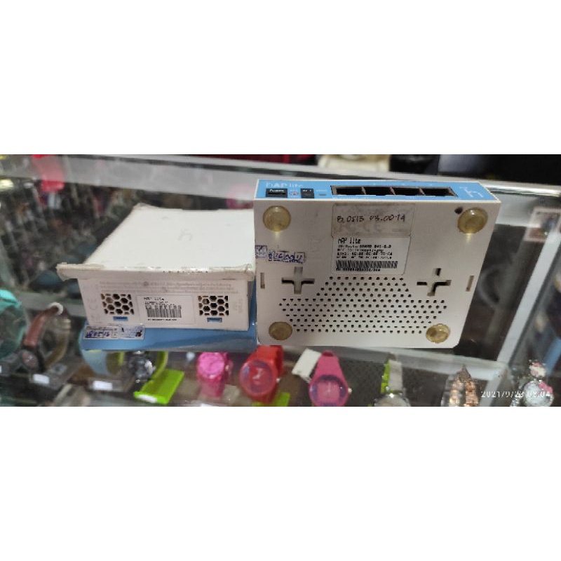 Mikrotik hap lite rb 9412nd | Shopee Philippines Mikrotik hap lite rb 9412nd | Shopee Philippines