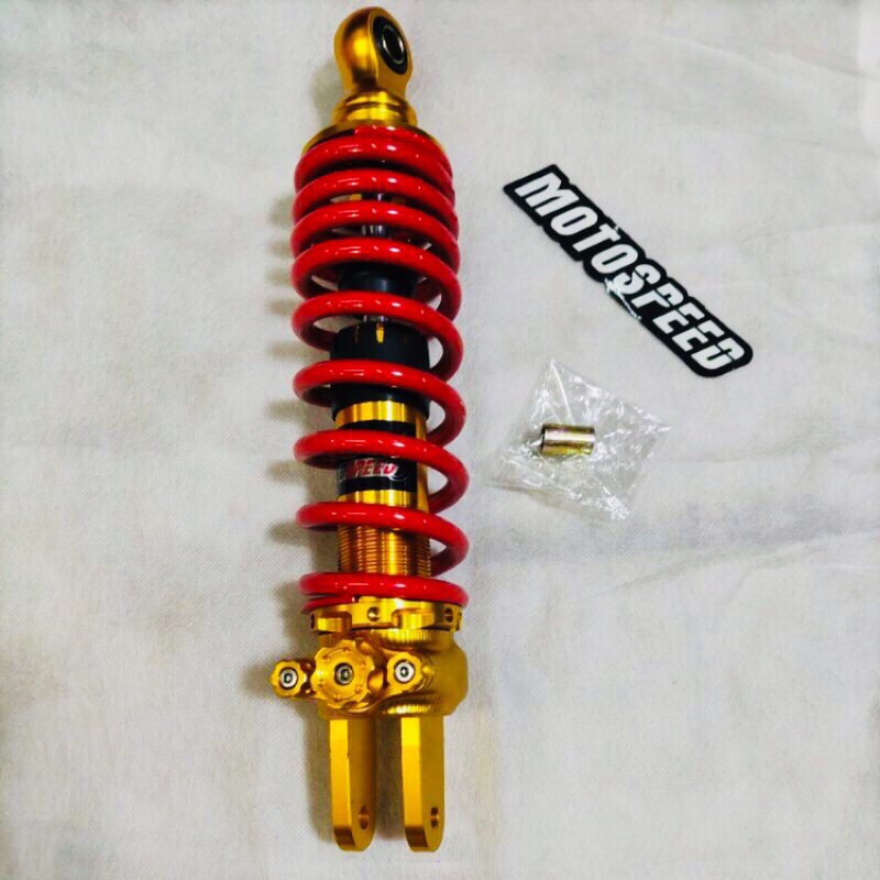 Motospeed Shock (3100-300mm) | Shopee Philippines