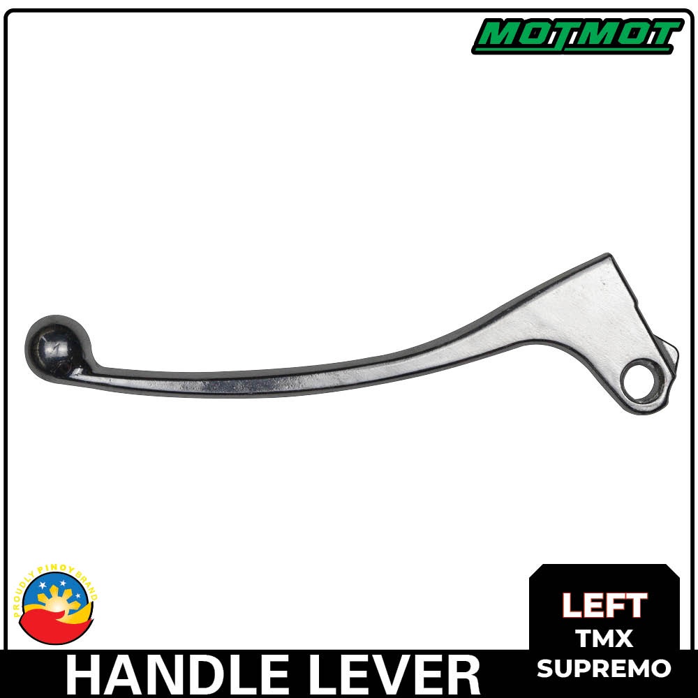 Honda TMX Supremo Left / Right Hand Motorcycle Handle Lever | Shopee ...