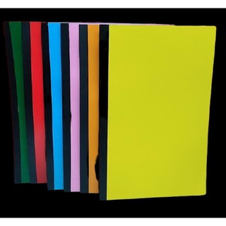 Pressboard Expandable Folder (Long) | Shopee Philippines