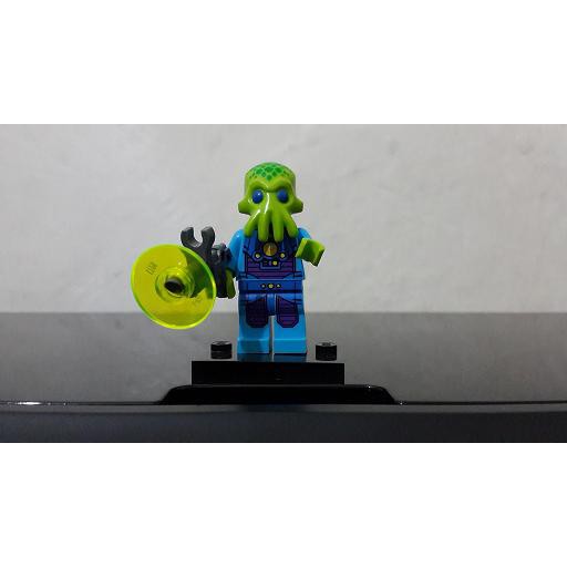 Lego Minifigure 5 (Zip Lock) | Shopee Philippines