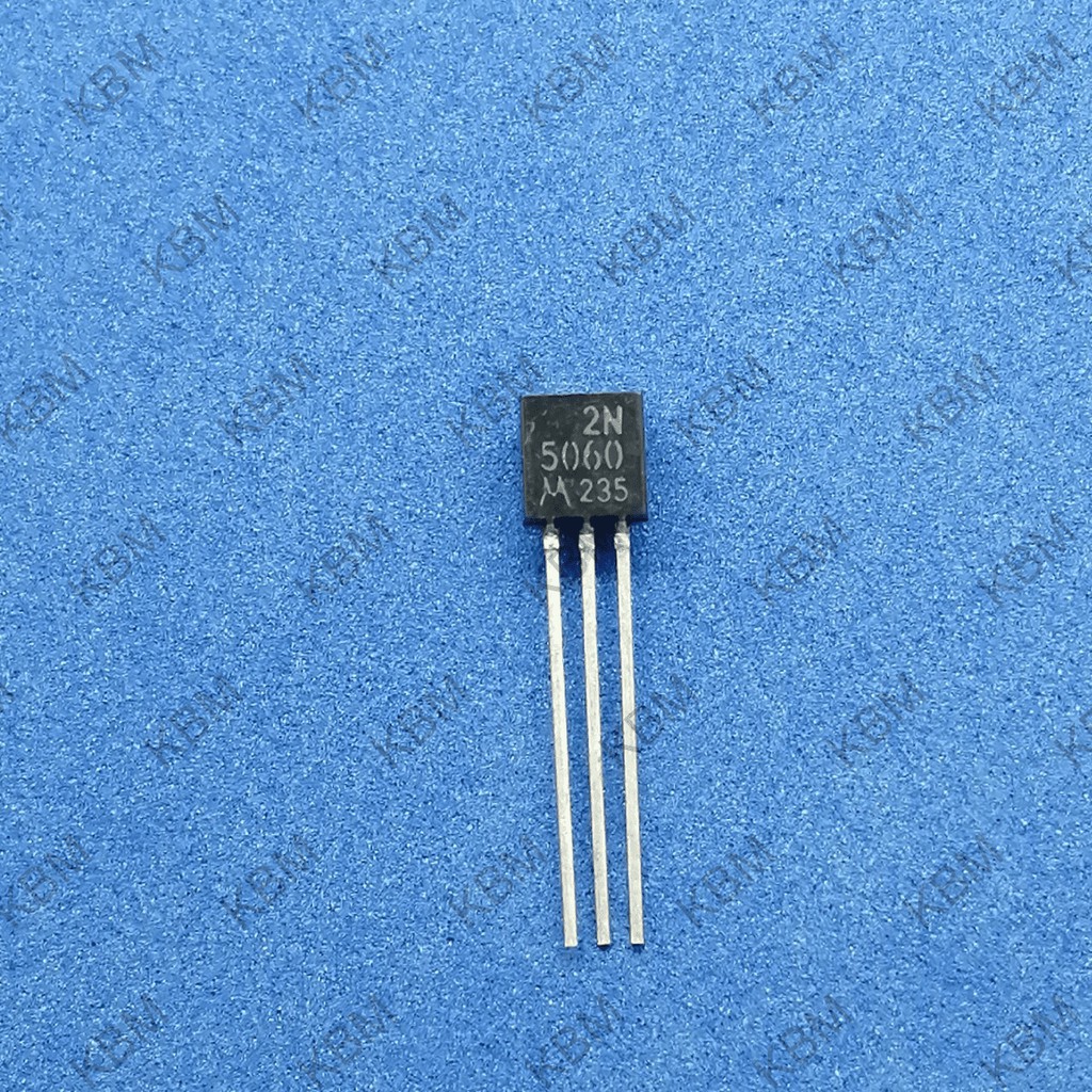 Transistor 2N5060 2N5061 2N5064 2N5089 2N5210 2N5770 | Shopee Philippines