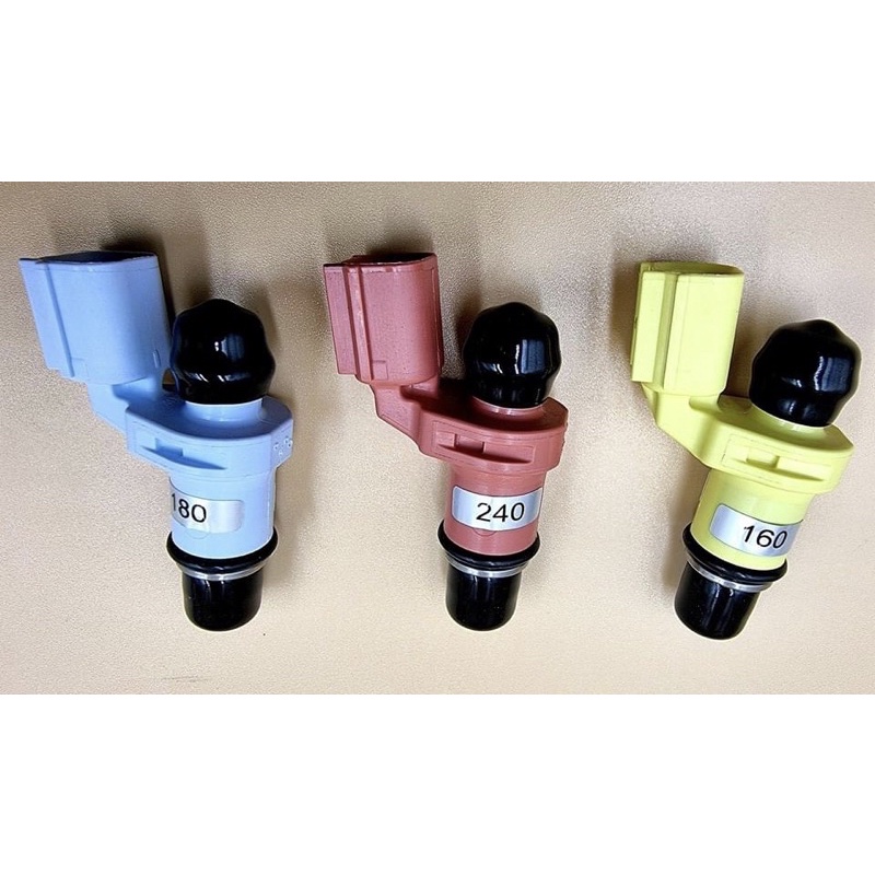 Pitsbike Yamaha Fuel Injector Sniper150 Aerox NMAX Mio125 M3 140cc ...