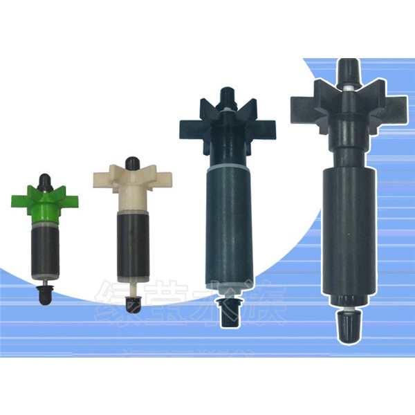 &1 piece a set of HAILEA original submersible pump rotor for aquarium ...