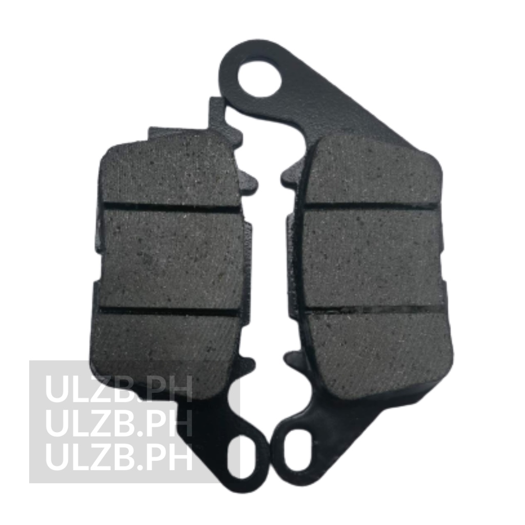 Brake Pad mx125/mioi125/mio-soul-i-125/aerox front/nmax front/Sniper150 ...