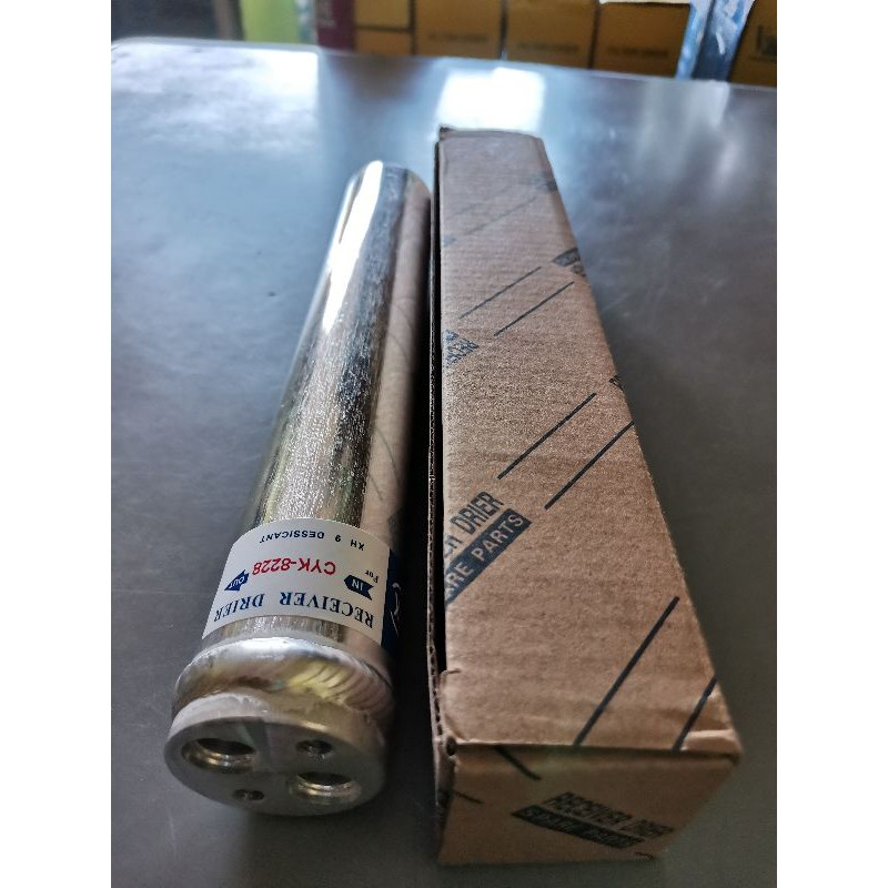 Hyundai H100 Porter 2012-2021 AC Receiver Drier | Shopee Philippines