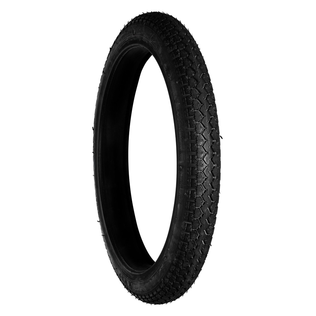 MBP Star 2.50 x 18 - 4Ply Standard Motorcycle Tire | Shopee Philippines