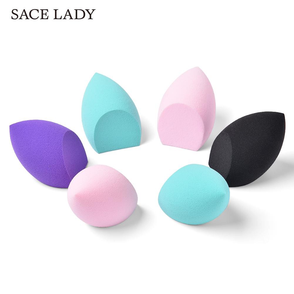 -Laya Beauty Beauty Philippines SACE LADY ANGLED MAKEUP SPONGE ( FM20 ...
