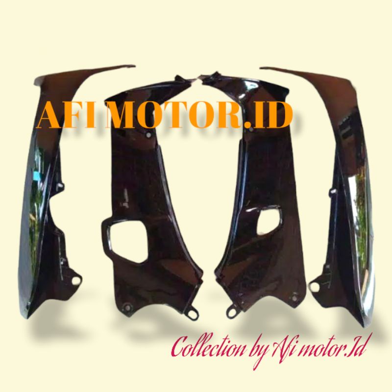 Front body wing outer inner supra fit supra x old 2000 2005 Motor ...