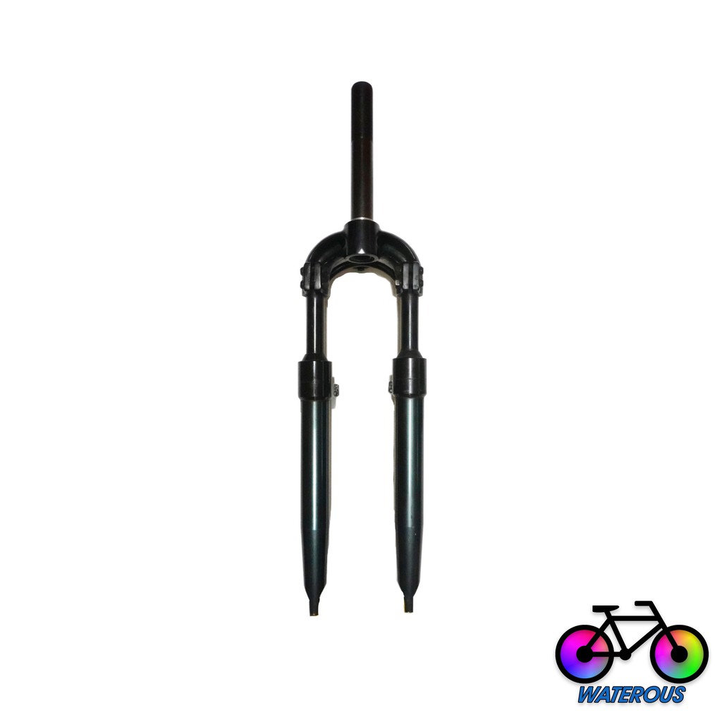 Aluminium Alloy Fork For MTB | Shopee Philippines