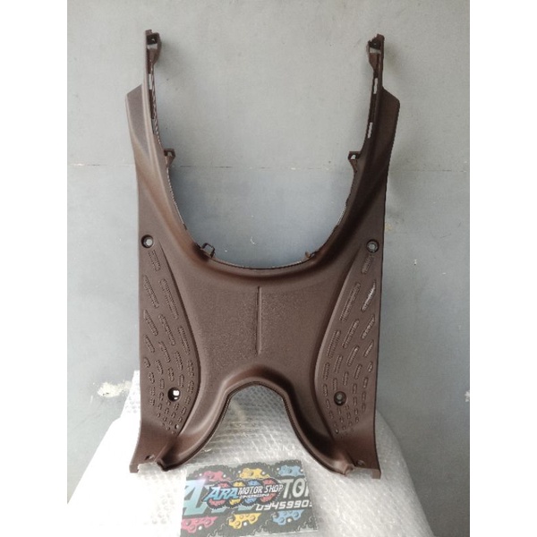 footboard / step floor Honda scoopy genuine parts | Shopee Philippines