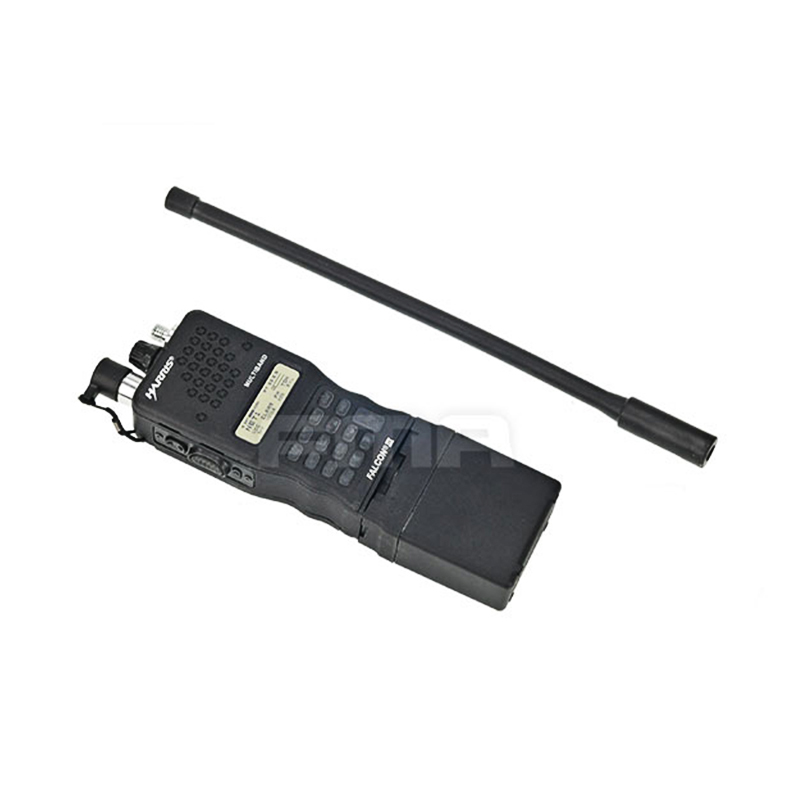 FMA Tactical PRC-152 Radio Case Model just model 999 | Shopee Philippines