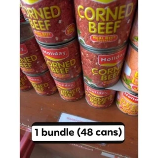 Purefoods Corned Beef (150g) - Best Prices and Online Promos - Sept ...